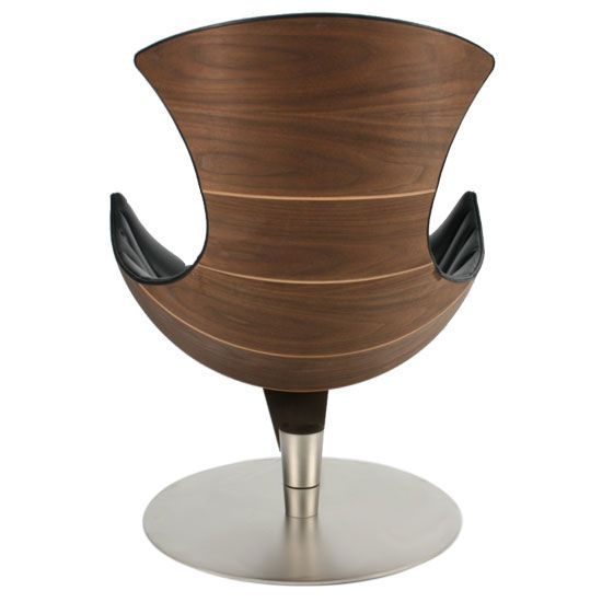 Gamut Lobster Chair | Chaise HIFI