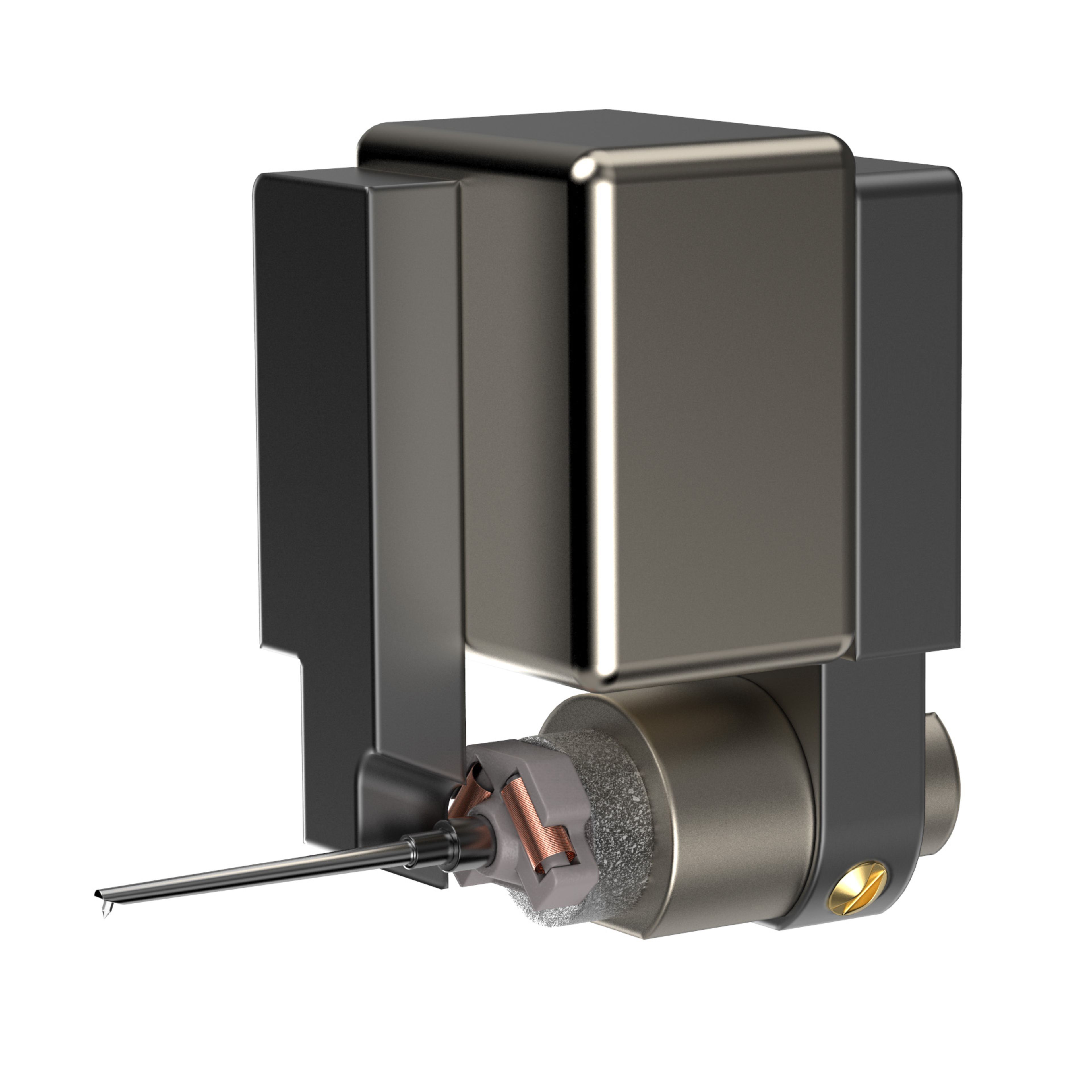 Audio Technica AT33xMLB | Cellule MC