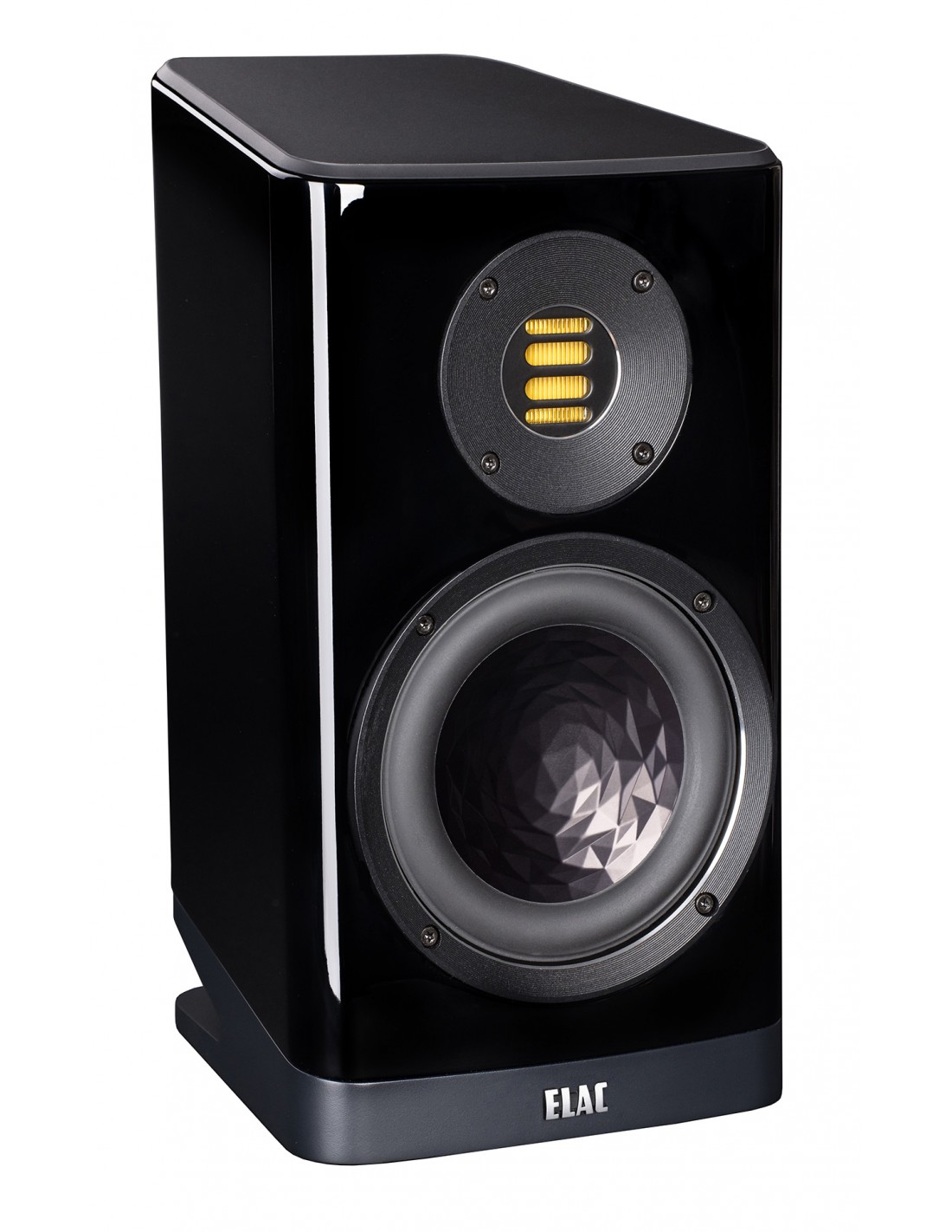 ELAC Vela BS403 | Enceintes de bibliothèque
