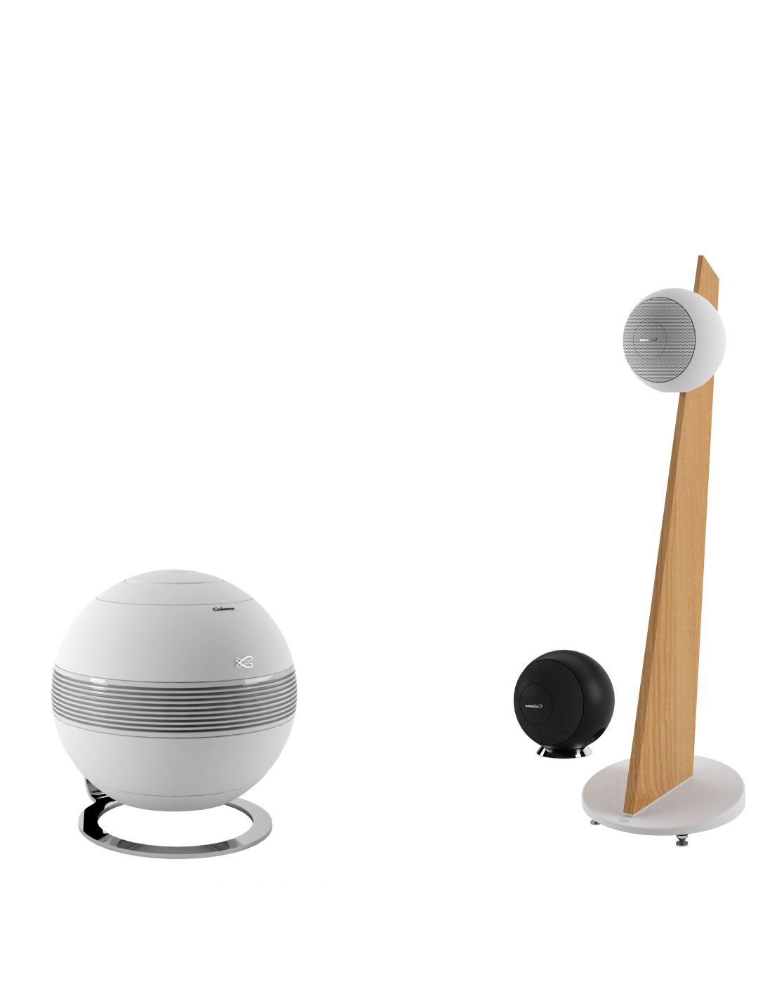 Cabasse - Tous les produits | HIFI Group