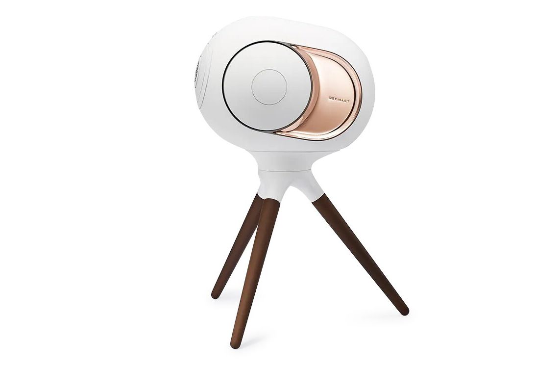 Devialet Treepod Phantom I | trépied pour Phantom I