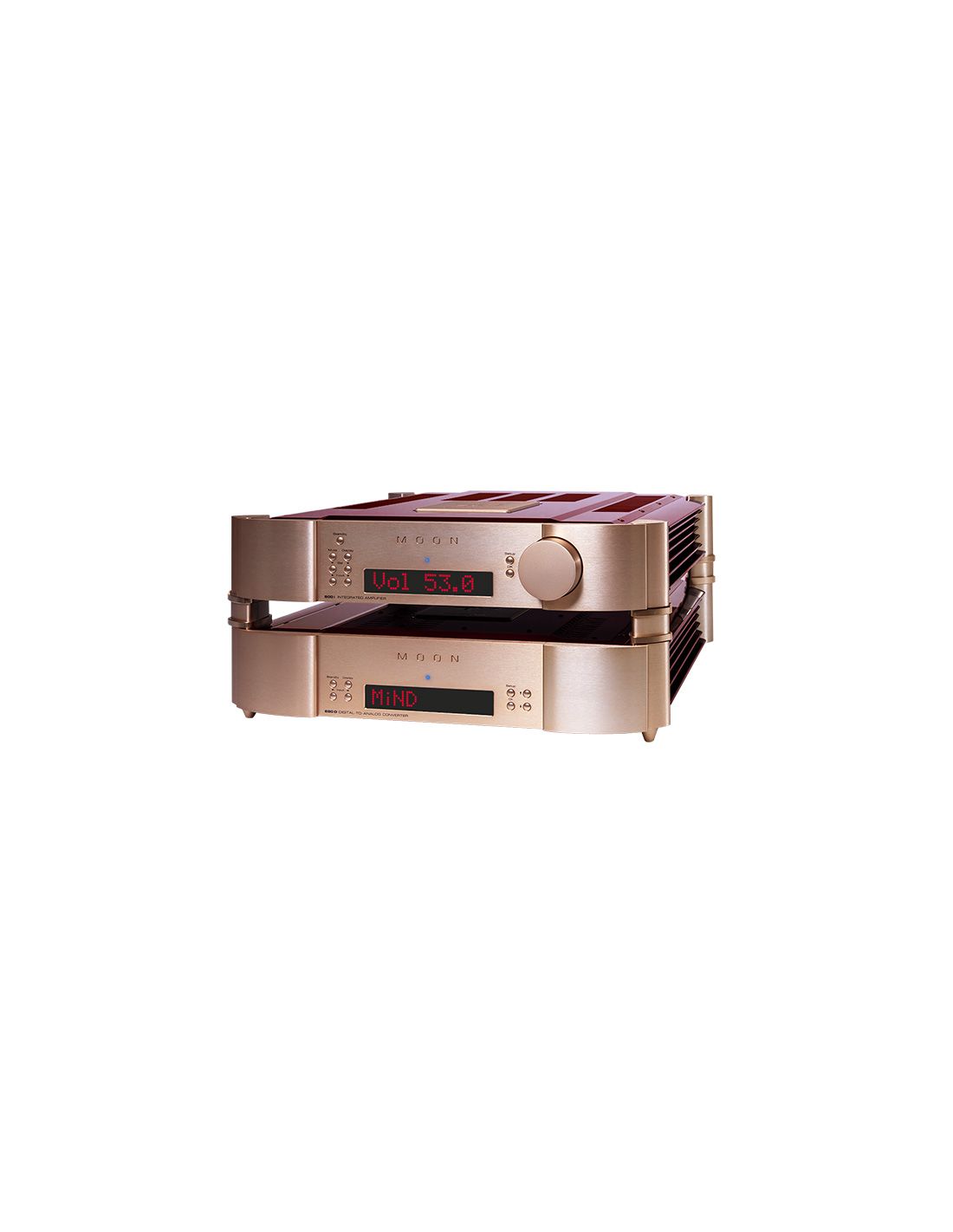 MOON - Tous les produits | HIFI Group