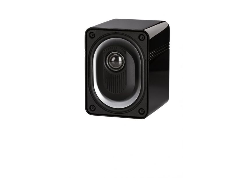 ELAC BS 302 | Enceintes compactes