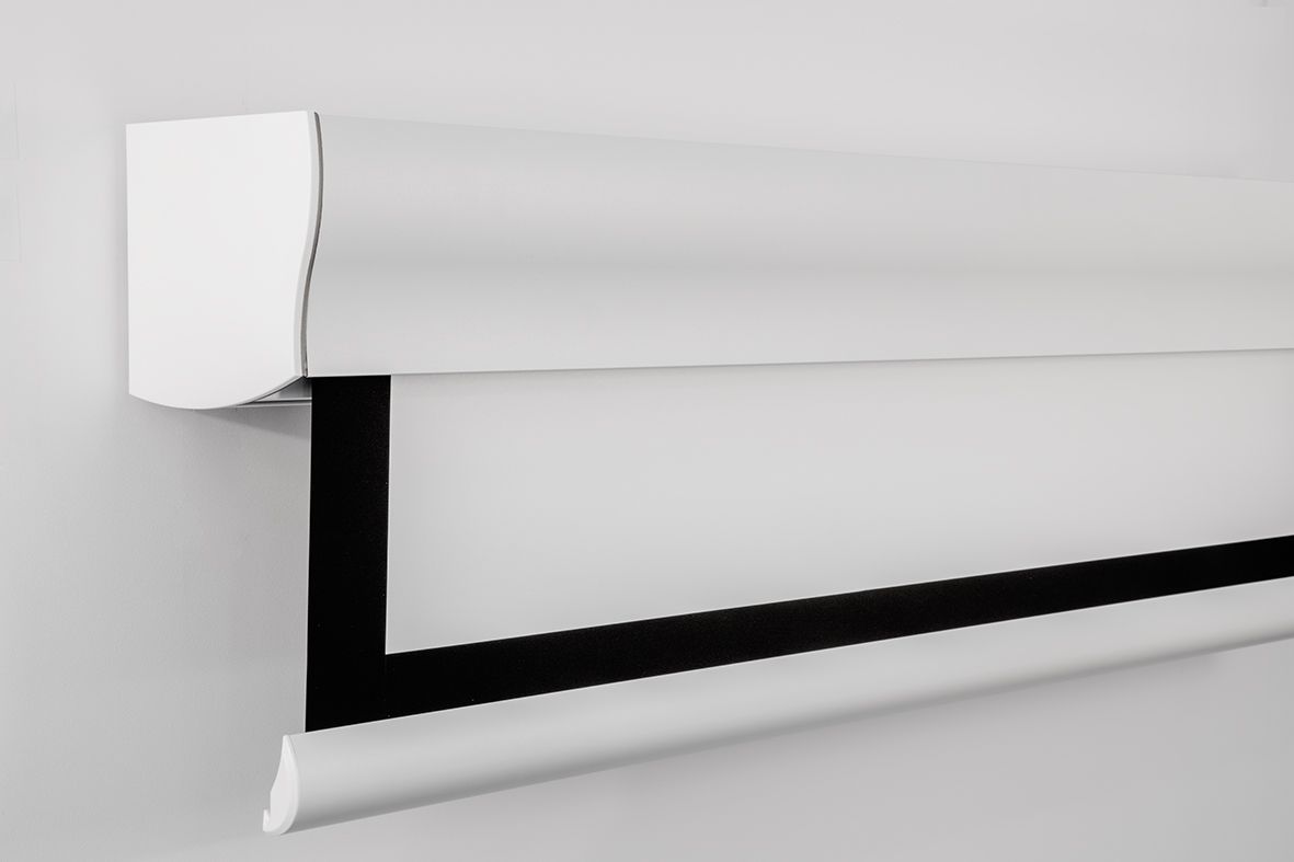 Screenline Wave Plus 16/9 | Écran motorisé