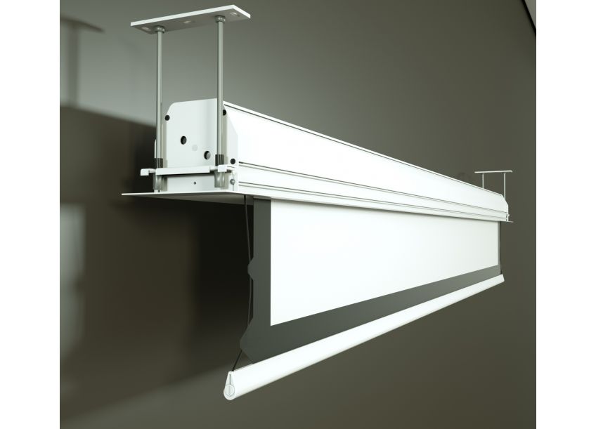 Screenline Inceiling Tensioned 4/3 | Écran encastré