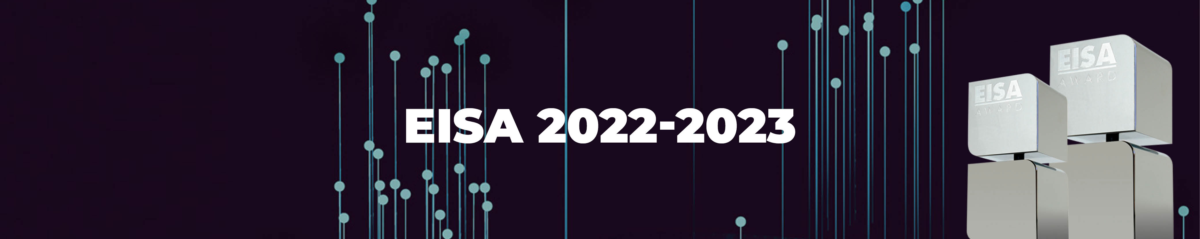 Eisa 2022 - 2023