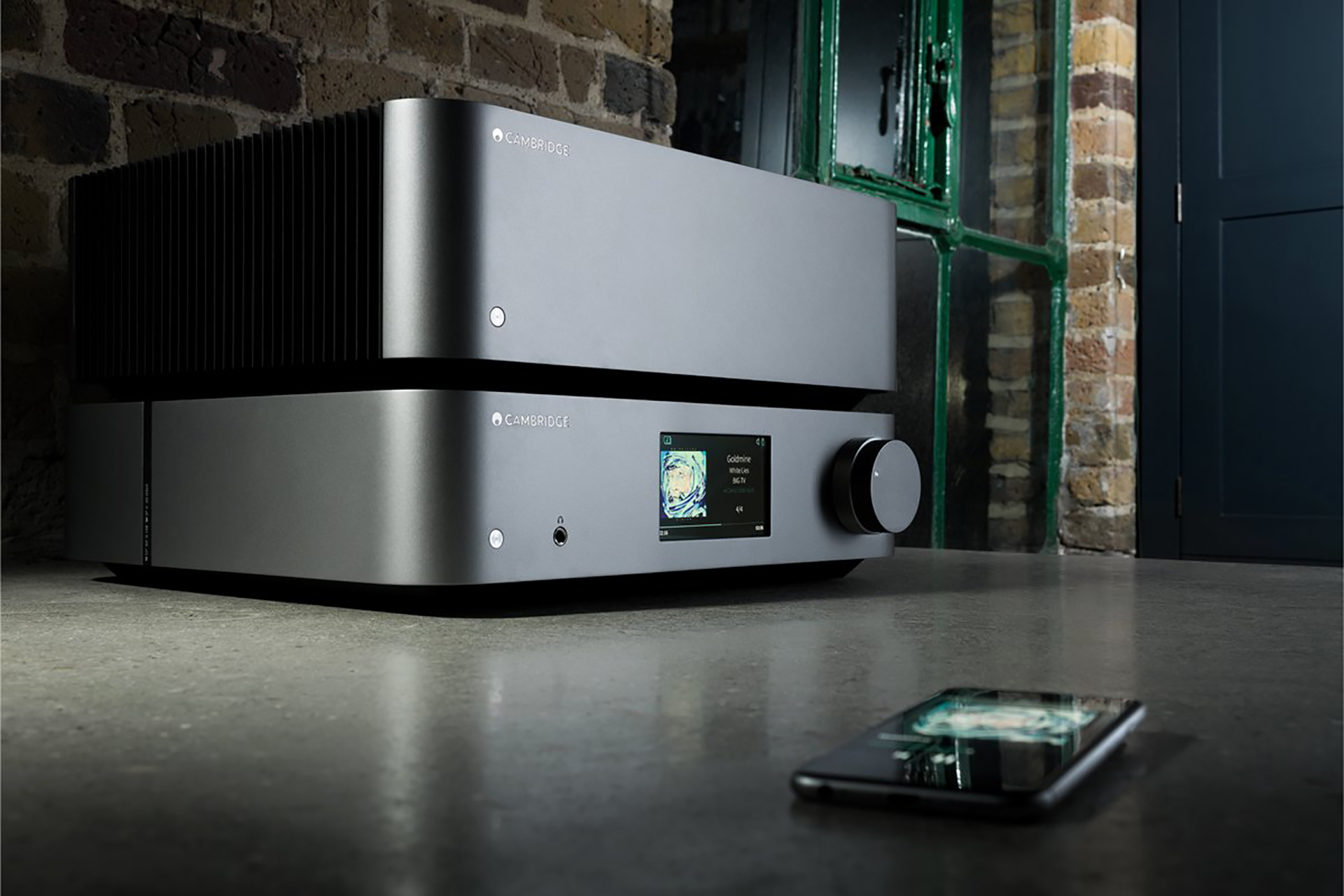 Cambridge Audio - Tous les produits | HIFI Group