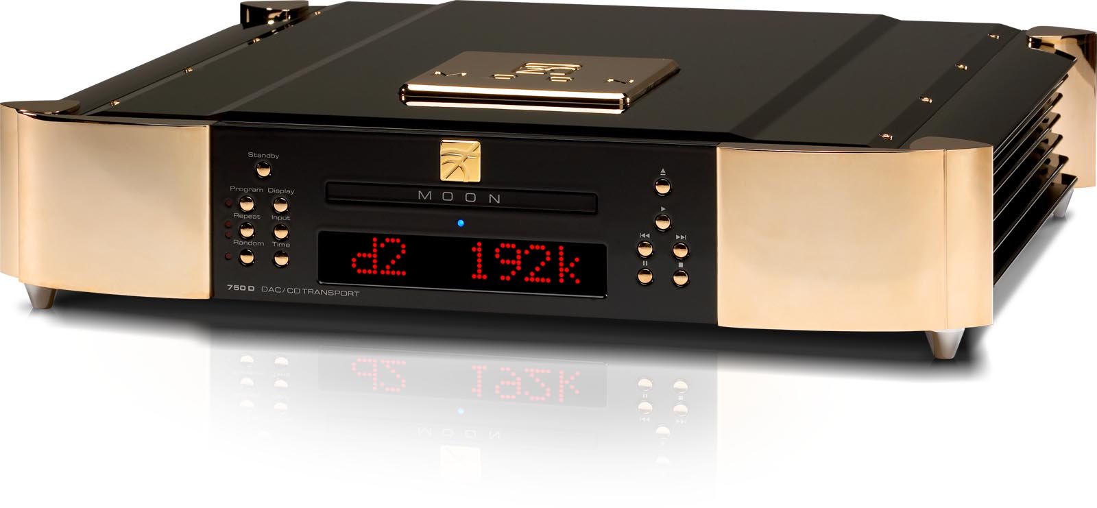 MOON - Tous les produits | HIFI Group