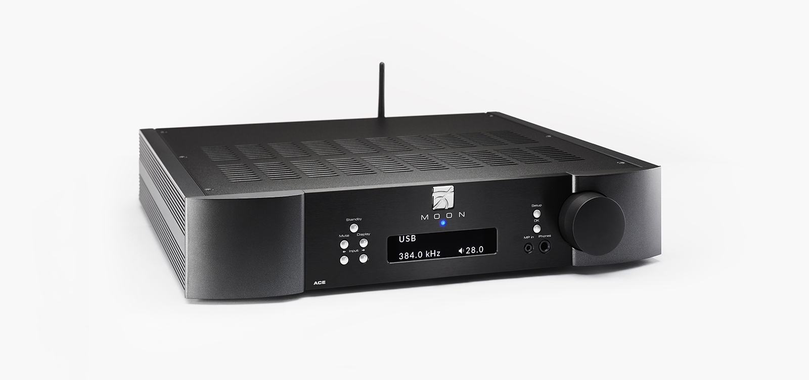 MOON - Tous les produits | HIFI Group