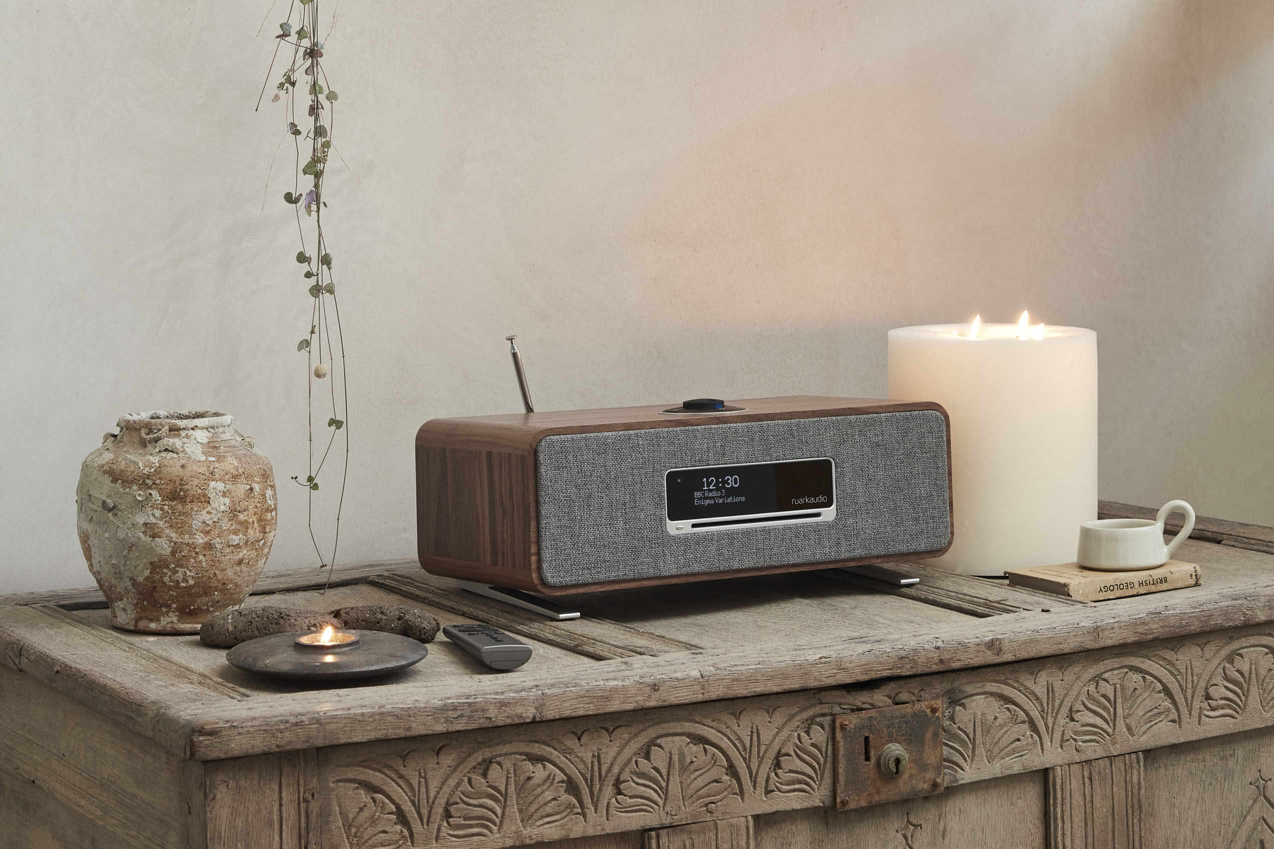 Ruark Audio - Tous les produits | HIFI Group