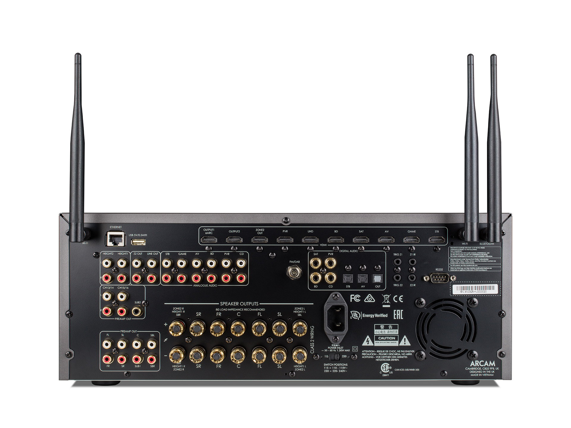 AVR30