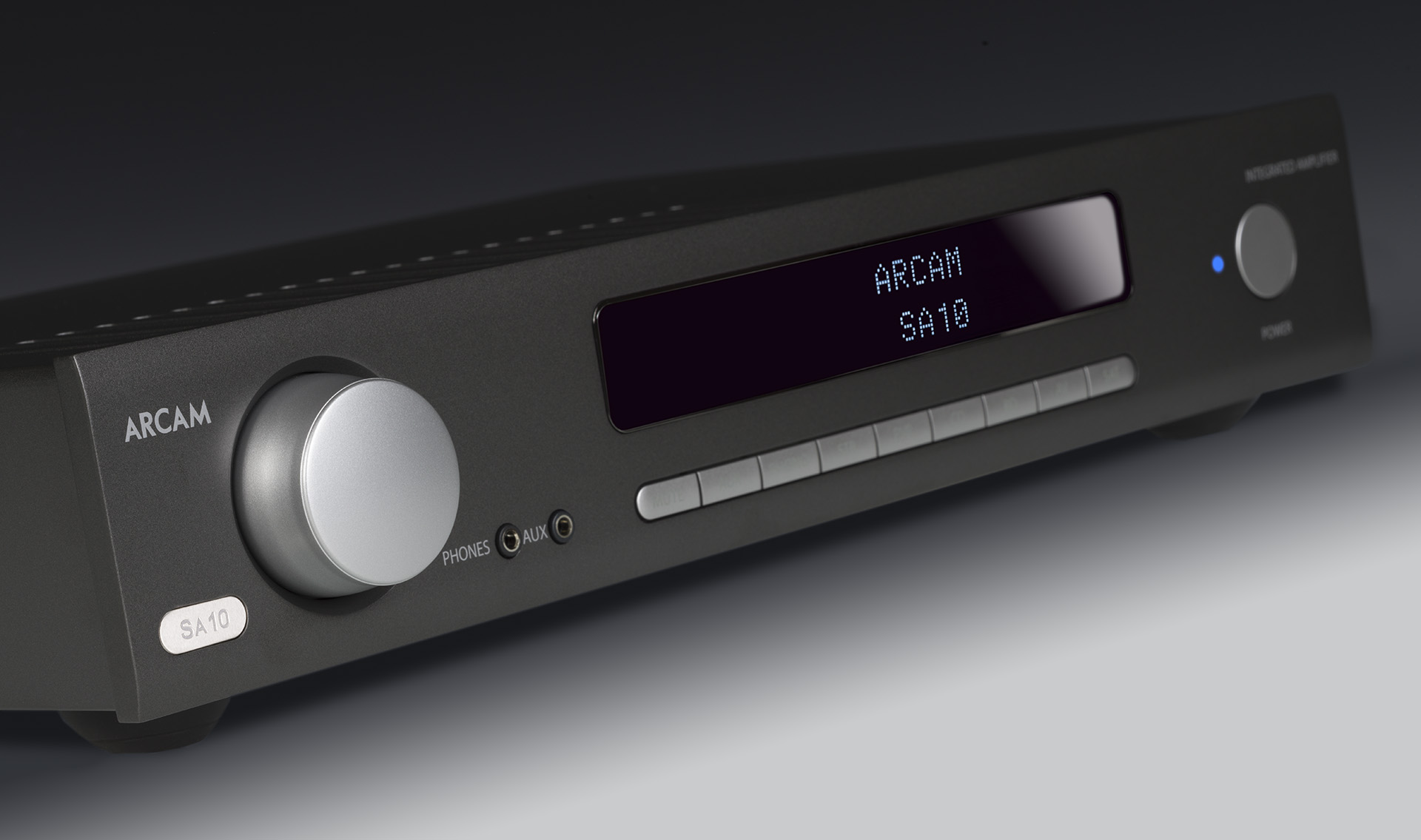 Arcam SA10 | Amplificateur intégré