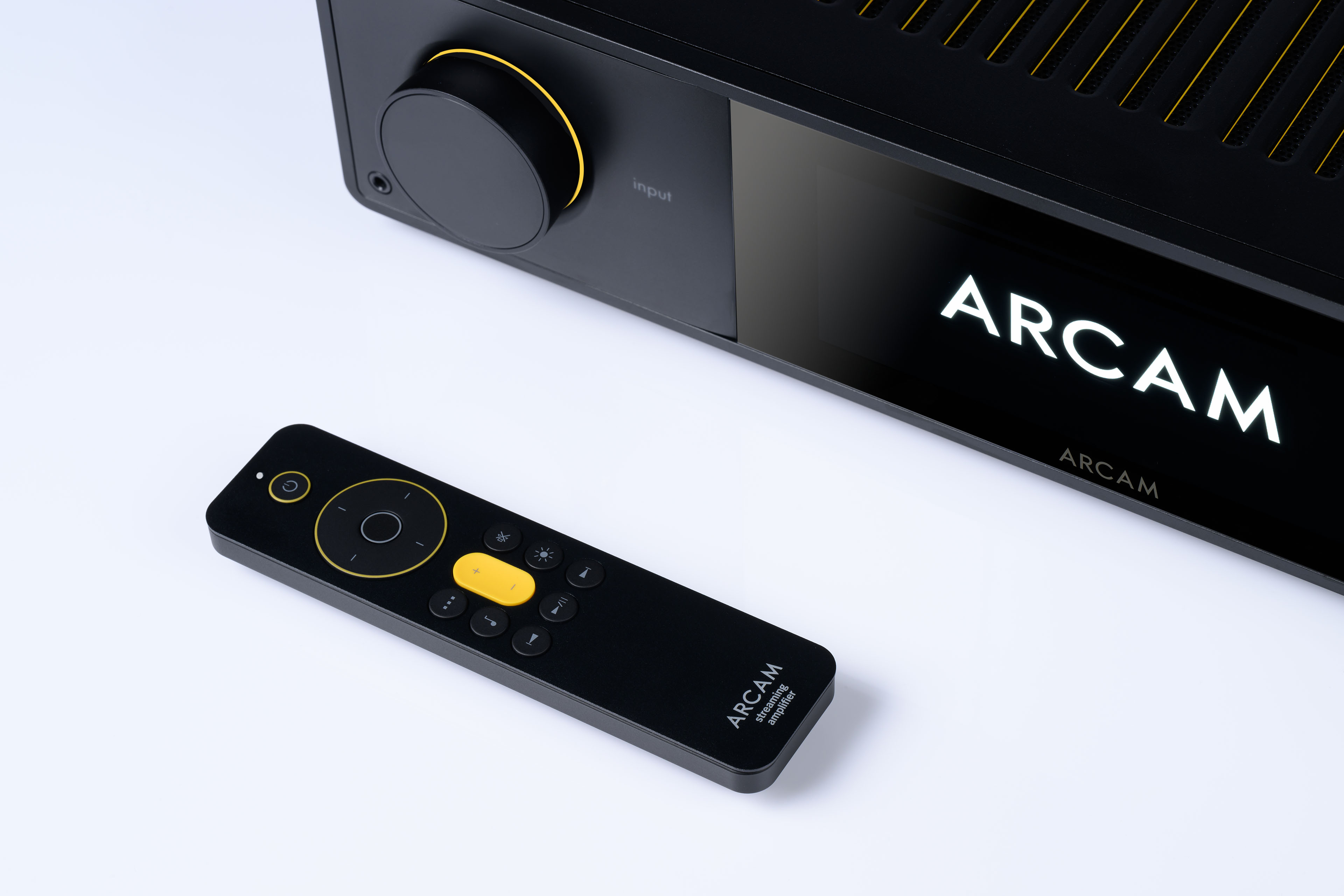 Arcam SA35 | Amplificateur connecté