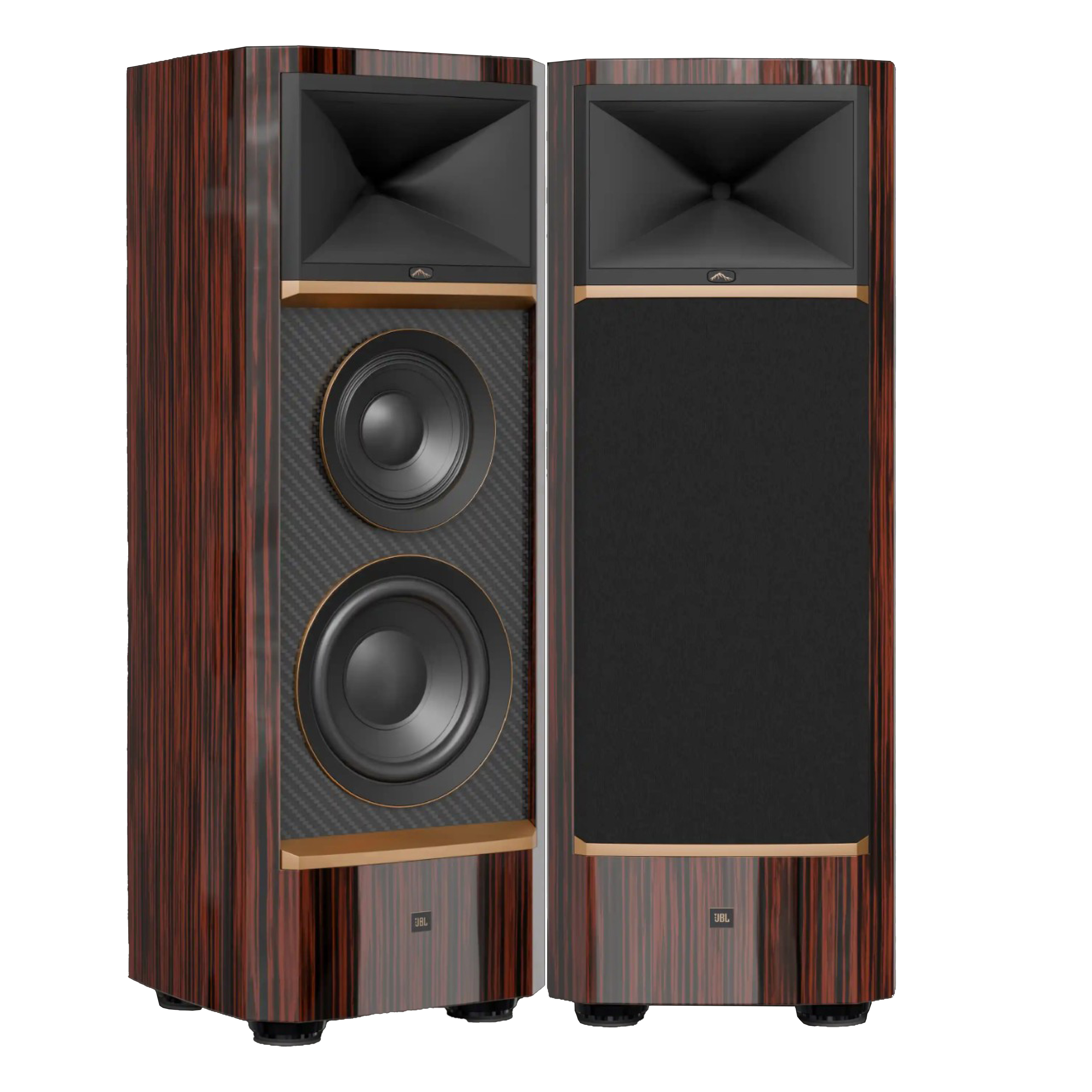JBL Summit PUMORI | Enceintes colonnes