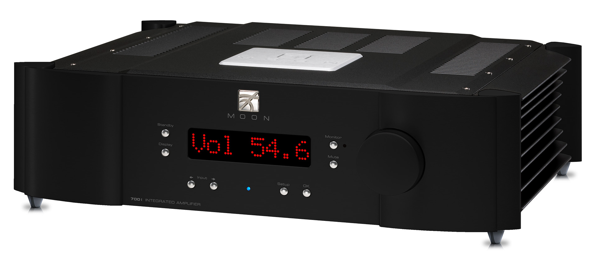 MOON 700i V2 | Amplificateur intégré