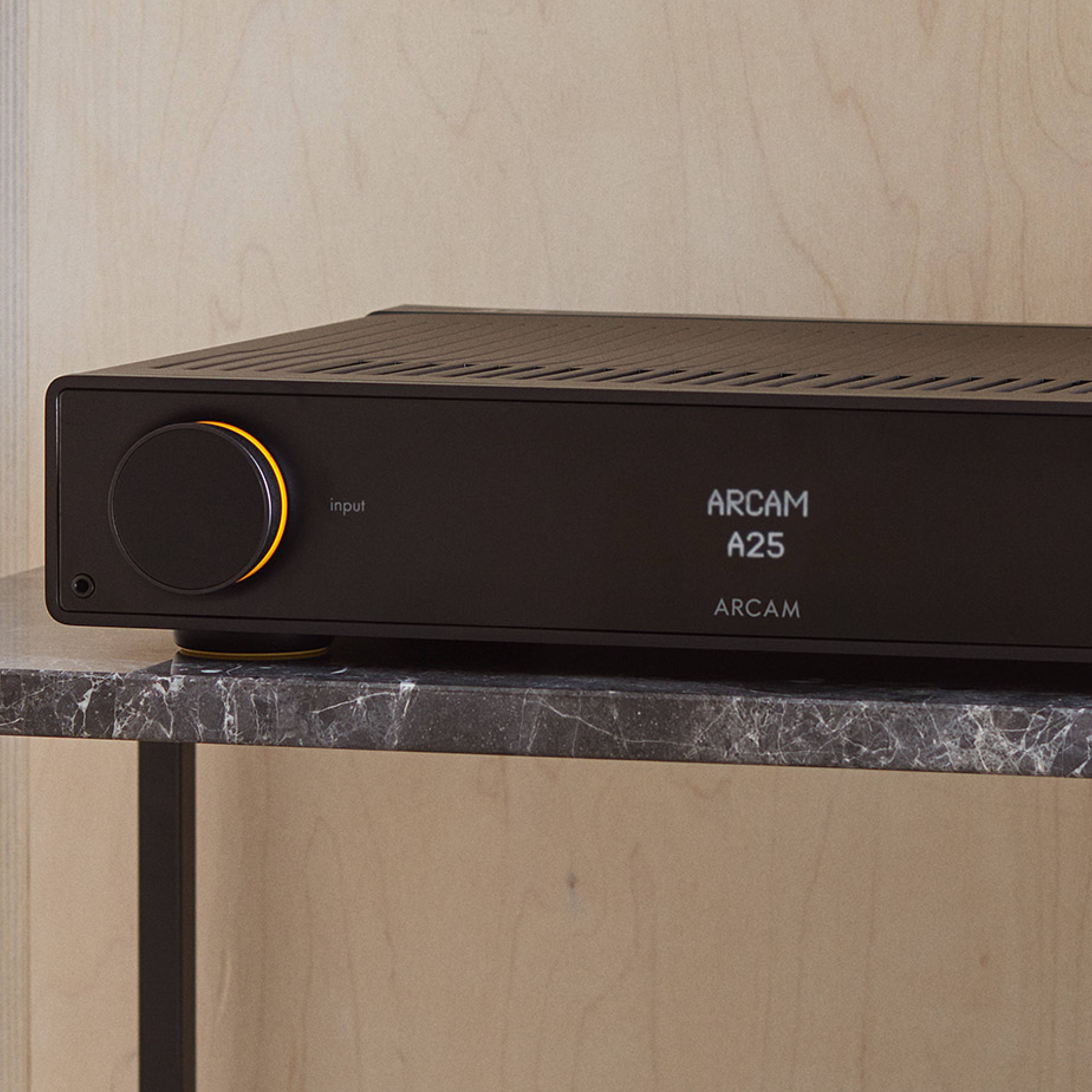 ARCAM A25 | Amplificateur intégré
